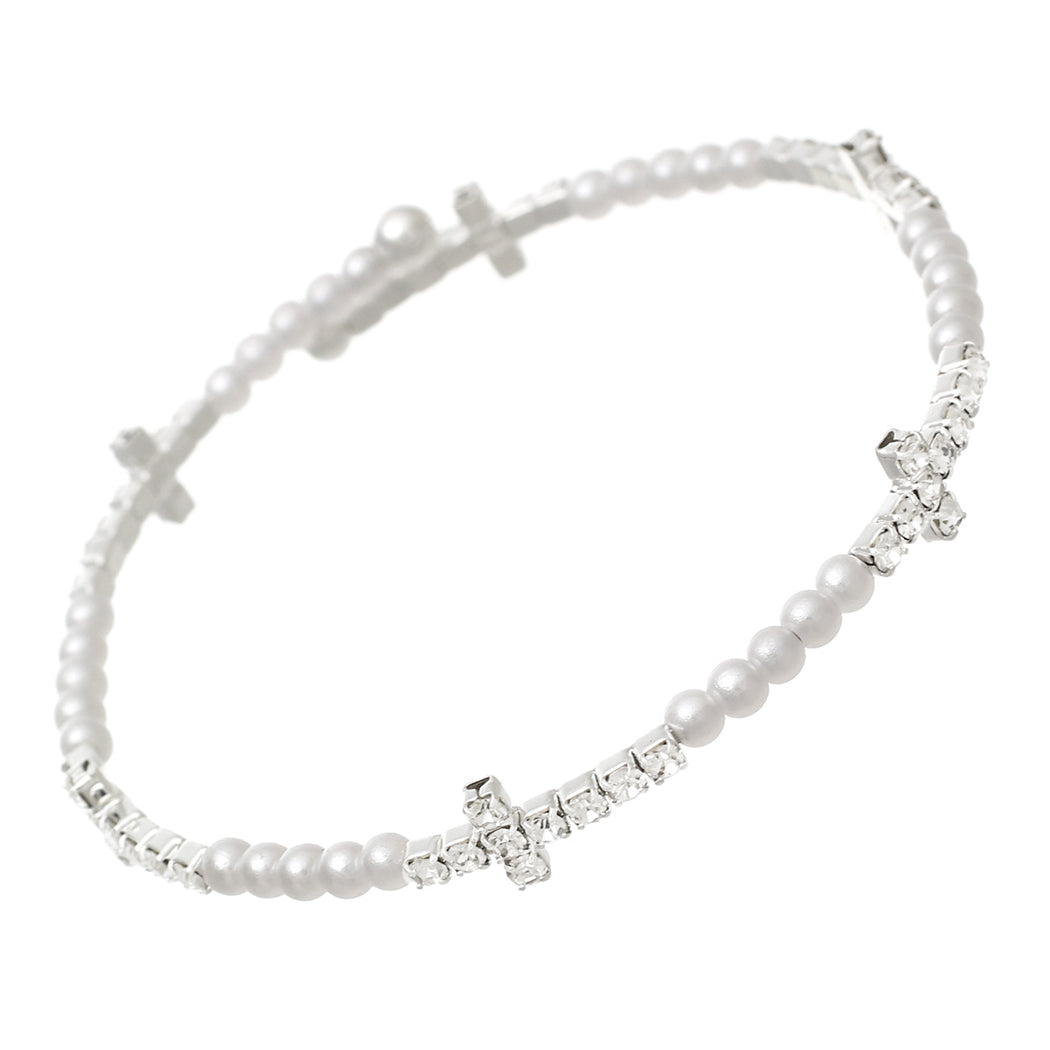 Cross Jewelry – Rosemarie's Religious Gifts